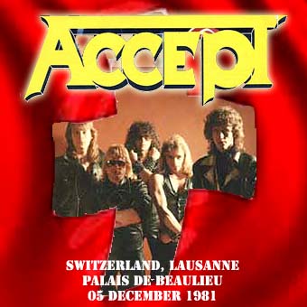 chmetal bootlegs .:. Audio Recordings (Powered by MyHobbySite)