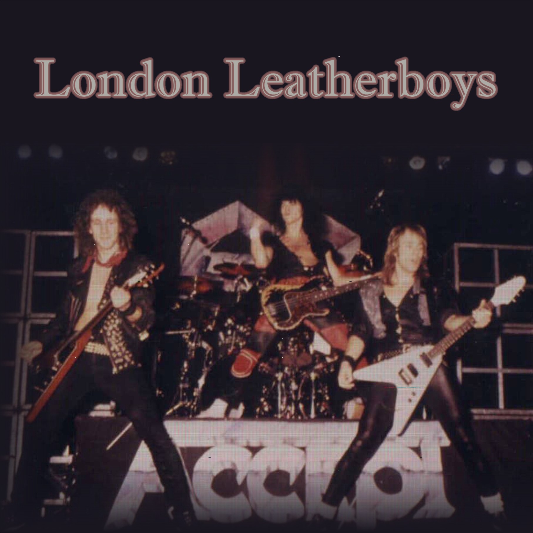 chmetal bootlegs .:. Audio Recordings (Powered by MyHobbySite)