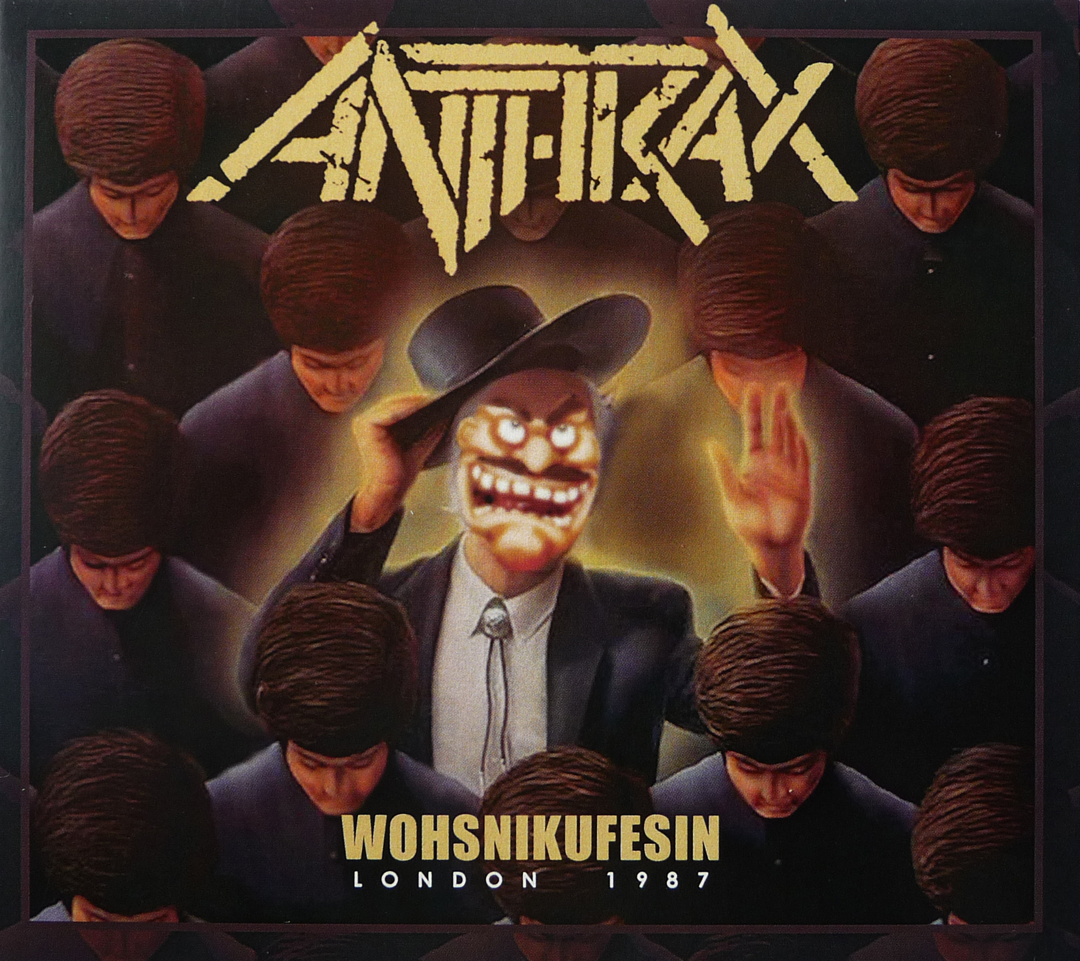 chmetal bootlegs .:. Audio Recordings (Powered by MyHobbySite)