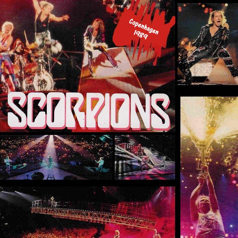 chmetal bootlegs .:. Audio Recordings (Powered by MyHobbySite)