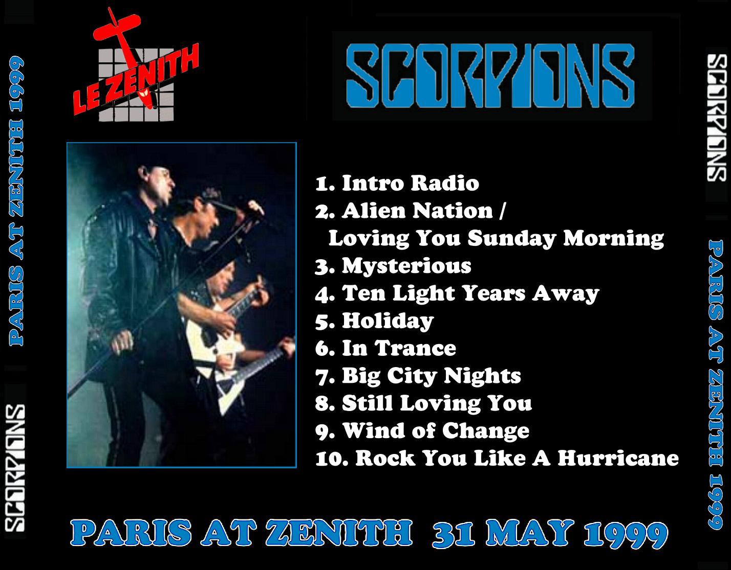 chmetal bootlegs .:. Audio Recordings (Powered by MyHobbySite)