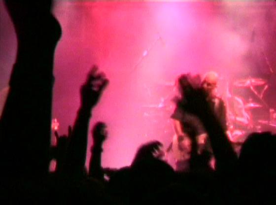 chmetal bootlegs .:. Video Recordings (Powered by MyHobbySite)