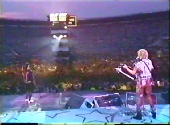 chmetal bootlegs .:. Video Recordings (Powered by MyHobbySite)